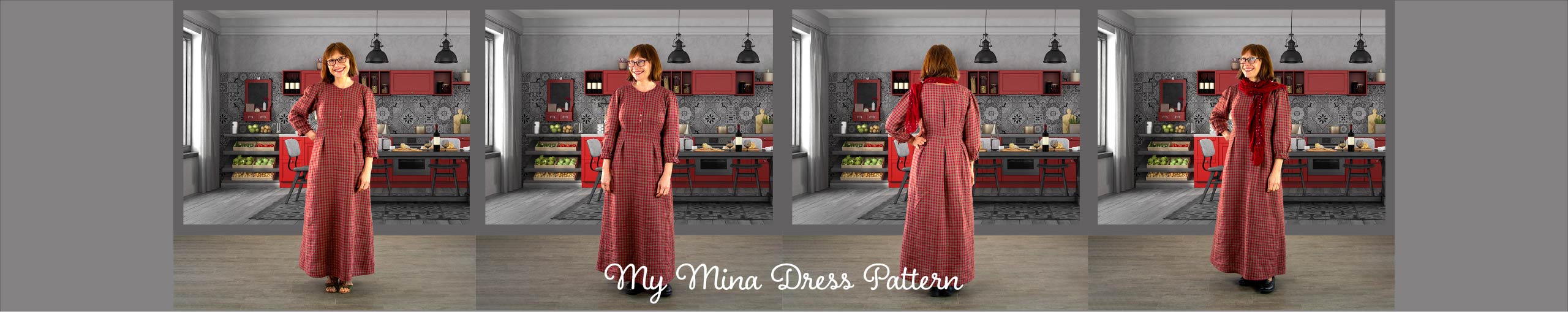 Dresspatternmaking - Home